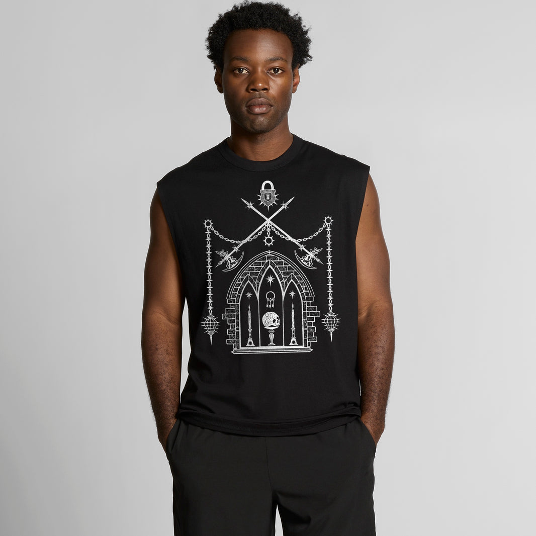 Apparel – While Odin Sleeps