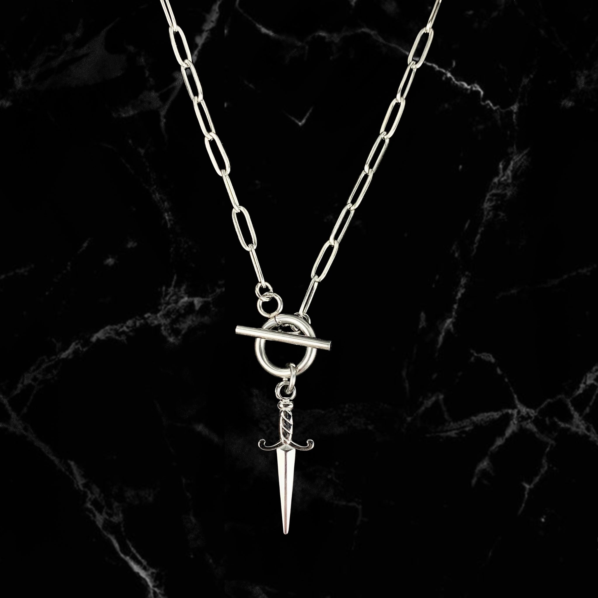 Dagard Necklace – While Odin Sleeps